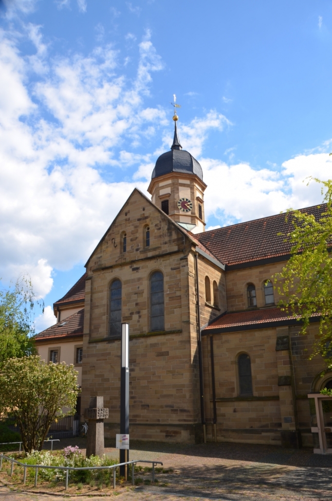 Anstehende Veranstaltungen – St. Martinus Heilbronn-Sontheim