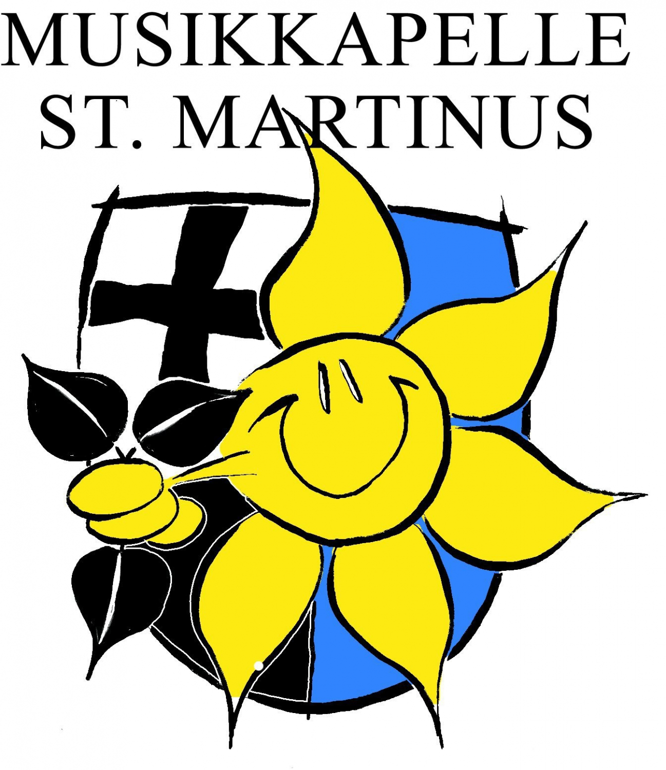 Musikkapelle St. Martinus – St. Martinus Heilbronn-Sontheim